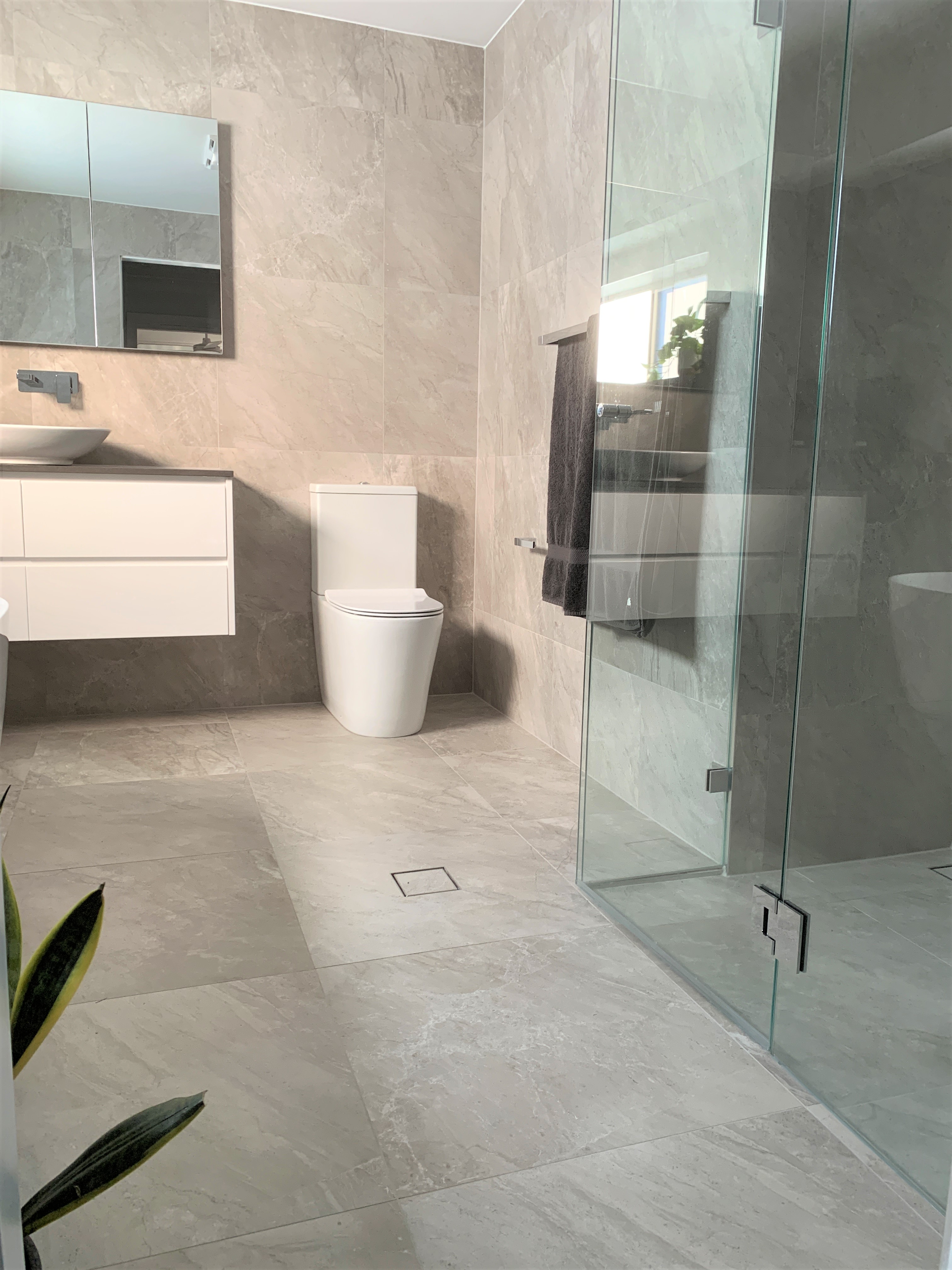 Bathroom Renovations Sydney Cbrs